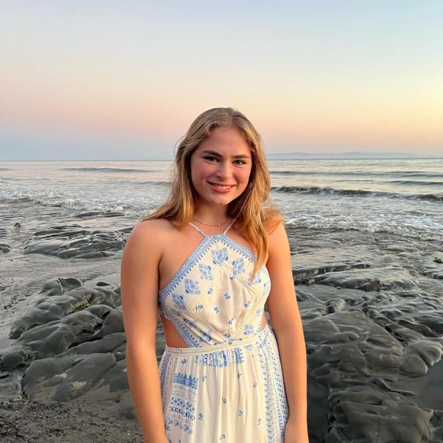 People | Emily Jacobs Lab | UC Santa Barbara